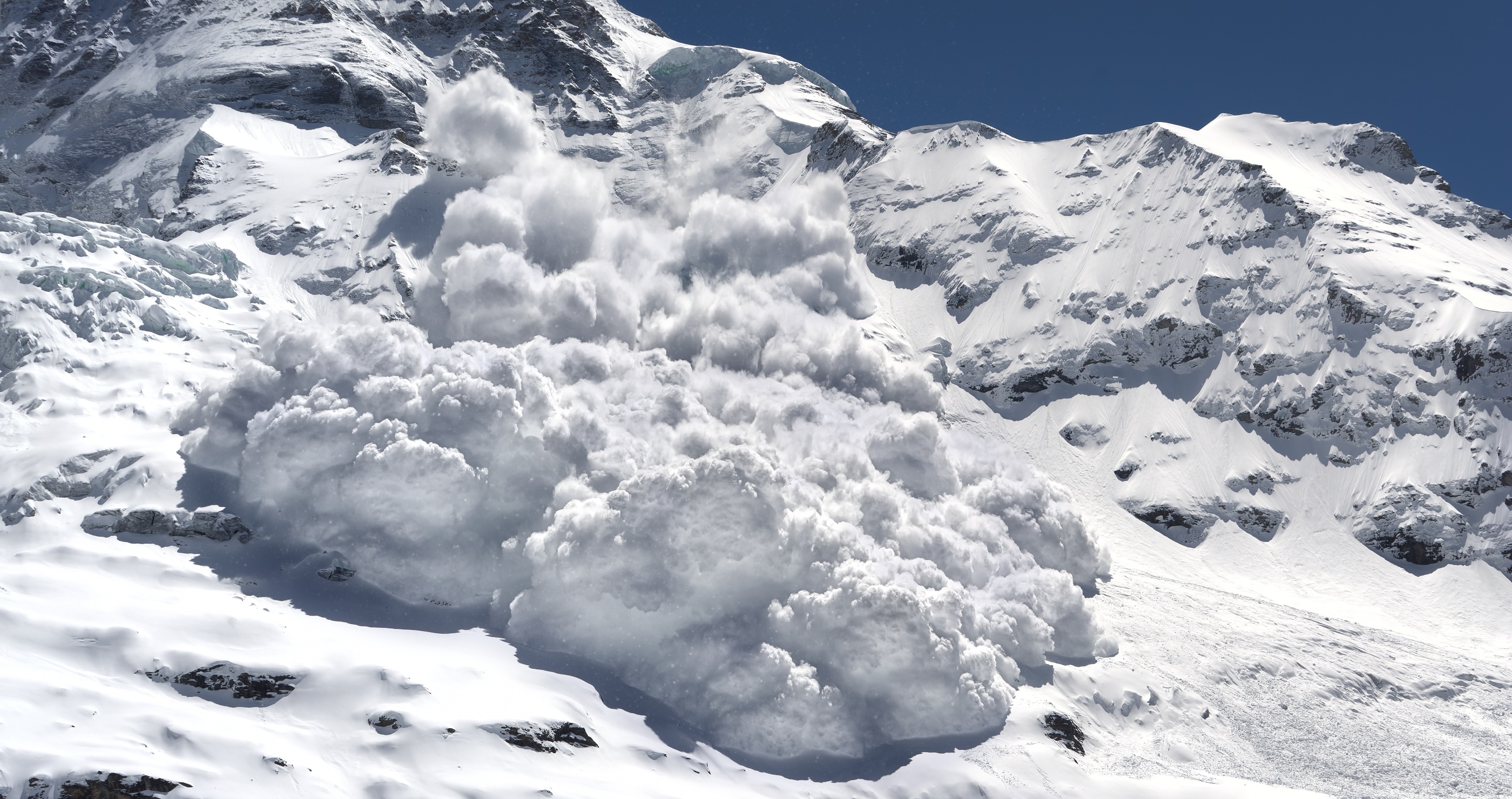 Why You Should Consider Taking An Avalanche Safety Course - Wide Open ...