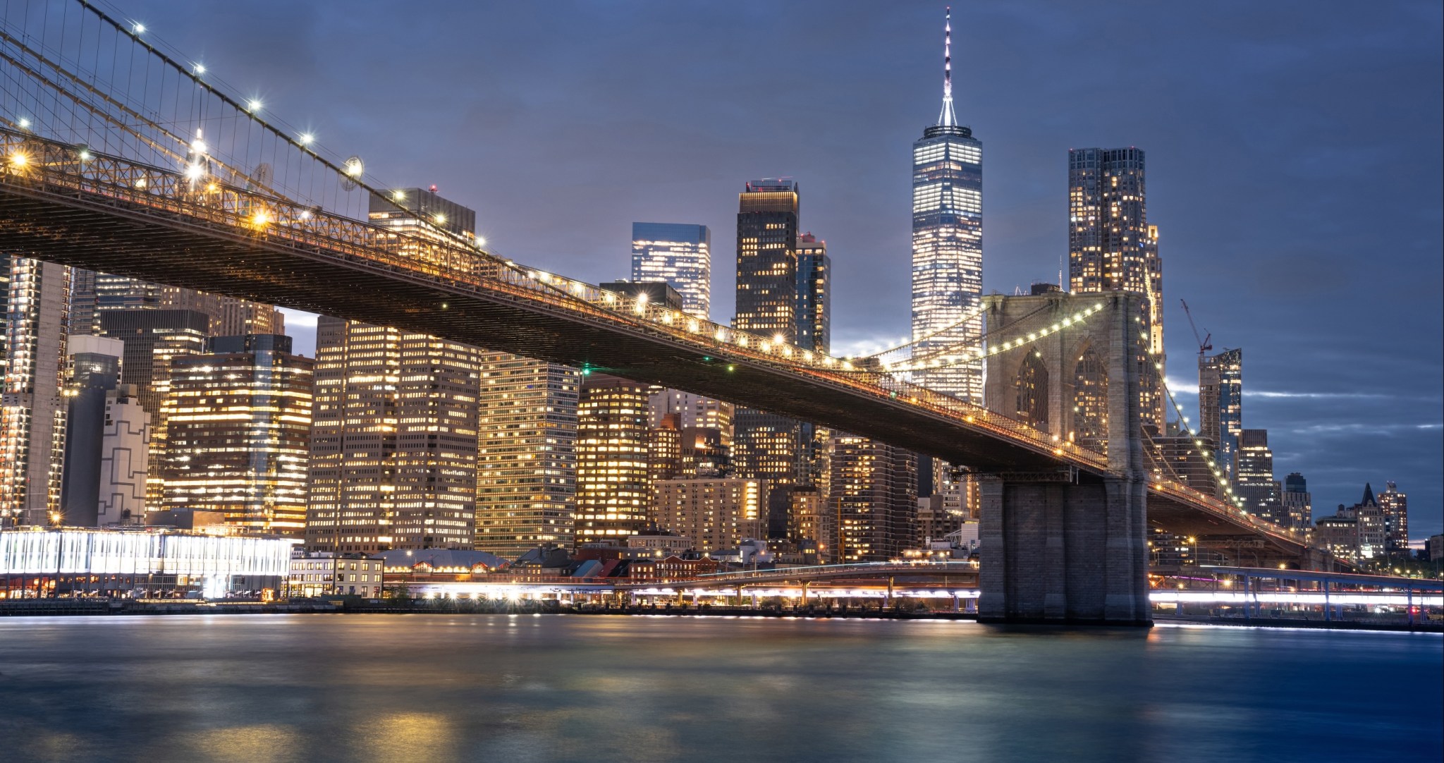 10 Most Beautiful Cities In America According To People Of The Internet ...