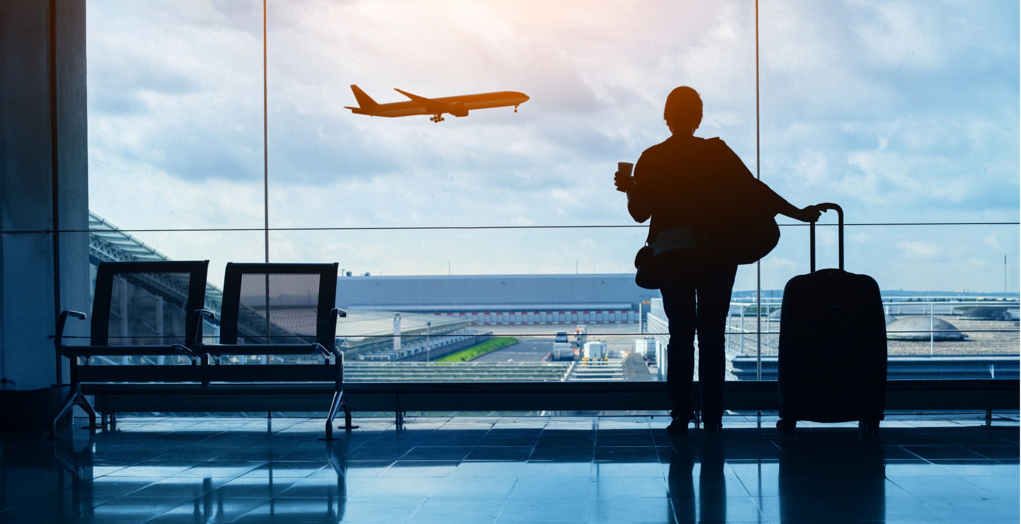 Passengers Left Stranded Abroad After Airline Shuts Down Its Operations ...