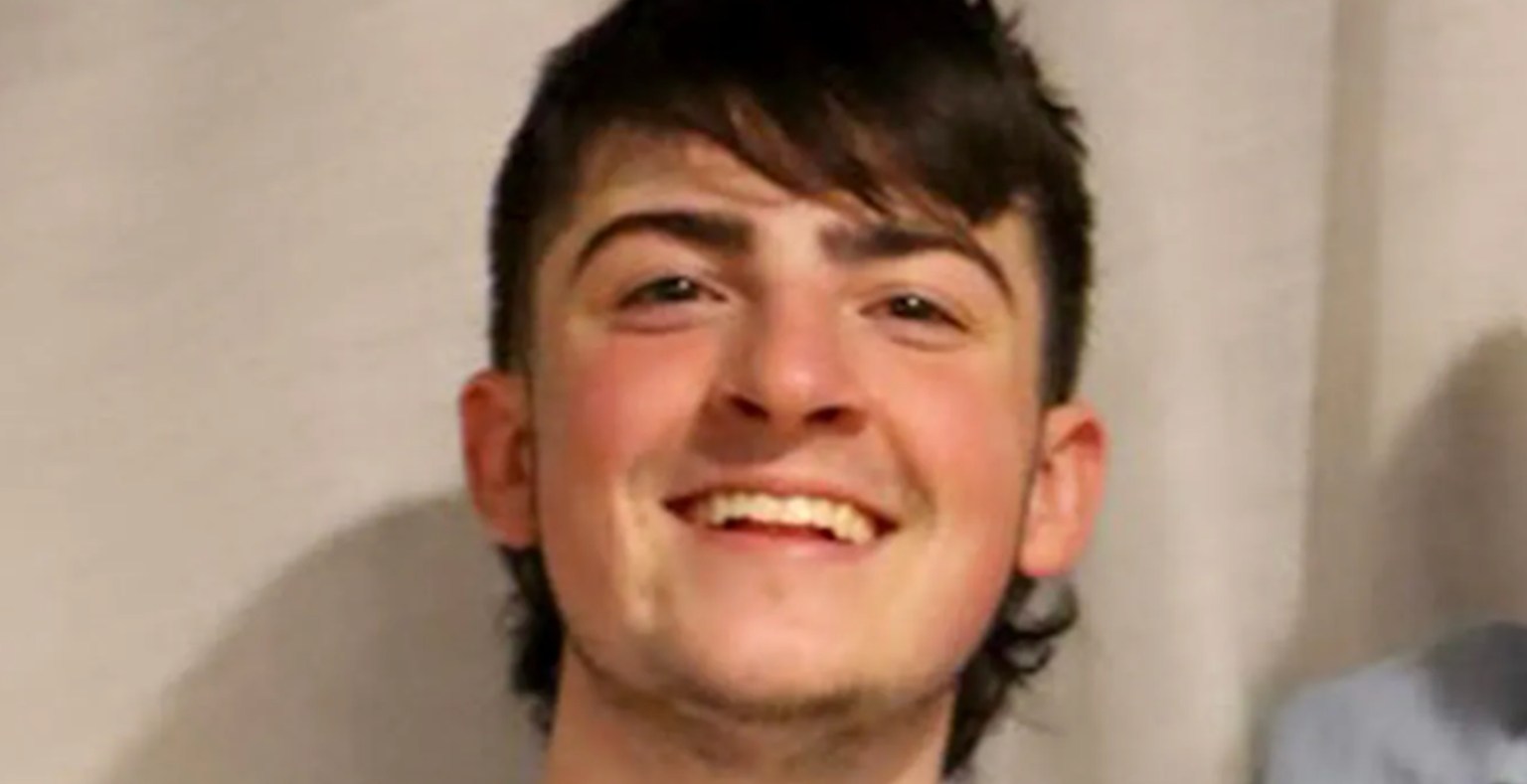 Teen Severely Injured In Freak Accident At New Hampshire Beach - Wide ...