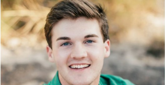 Texas Teen Mourned By Family After Falling From 50 Foot Waterfall At ...