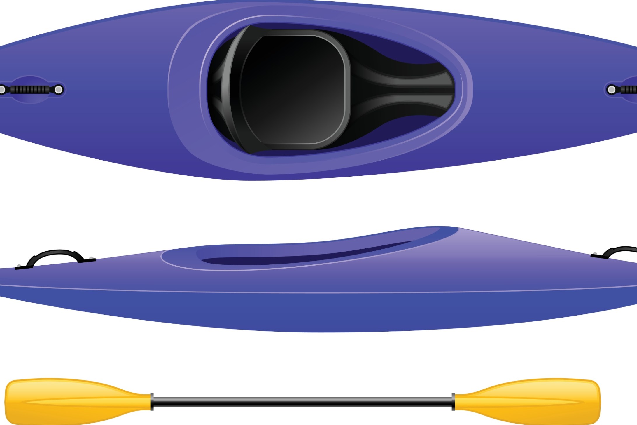 10 Things You Should Know Before Kayaking For The First Time - Wide ...