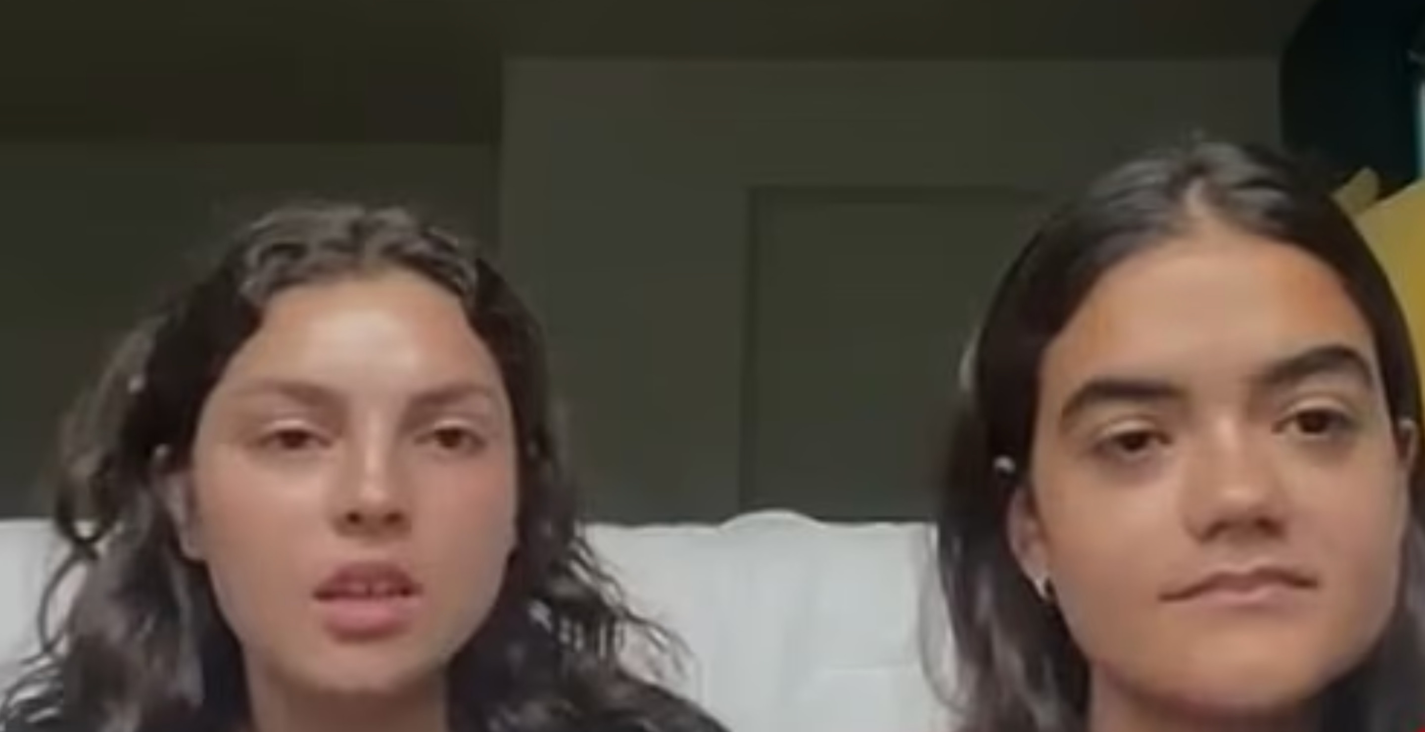 Camp Mystic Teen Counselors Forced To Write Names On Bodies Of Campers ...