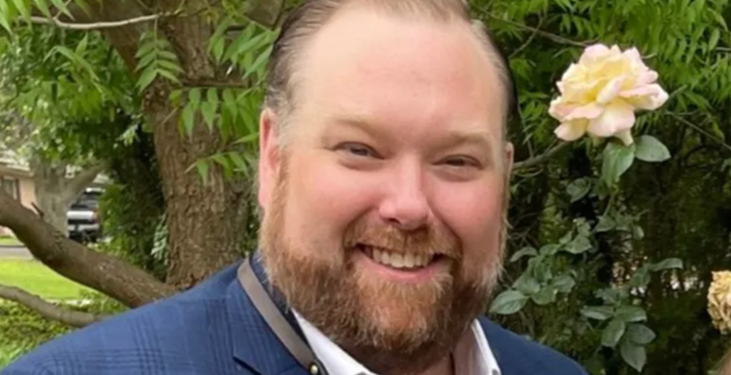 Father Got Swept Away In Deadly Texas Flood While Trying To Hold Onto ...