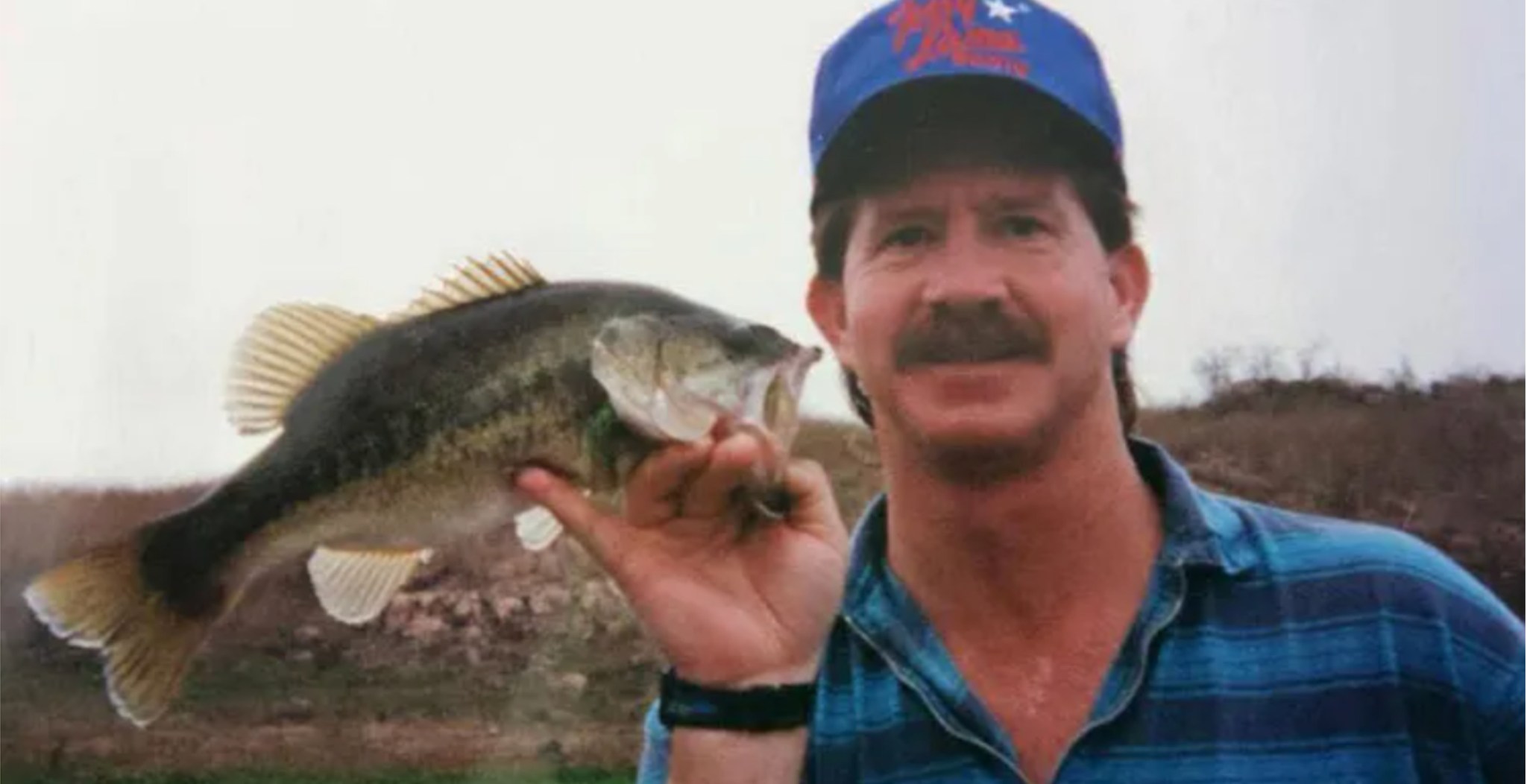 Fisherman Disappeared Decades Ago, Remains Of Human Foot Was Just Found ...