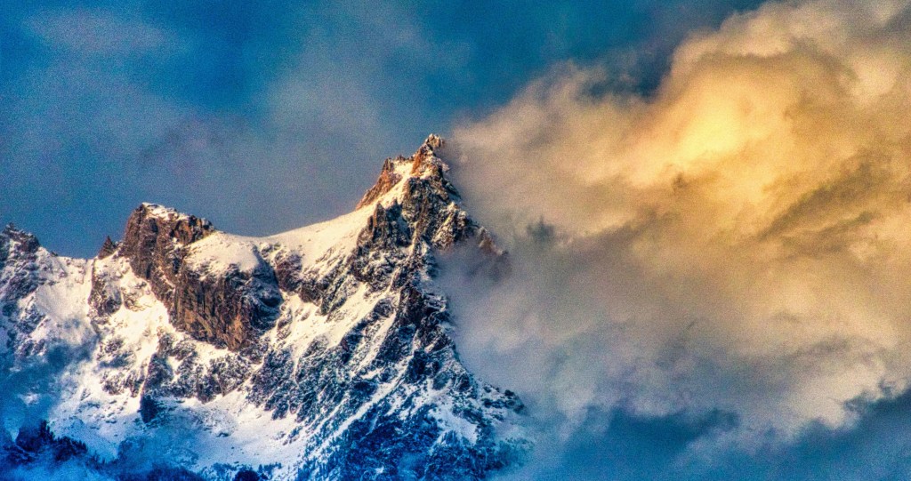 Minnesota Hiker Still Missing One Week After Reaching The Top Of Cloud ...