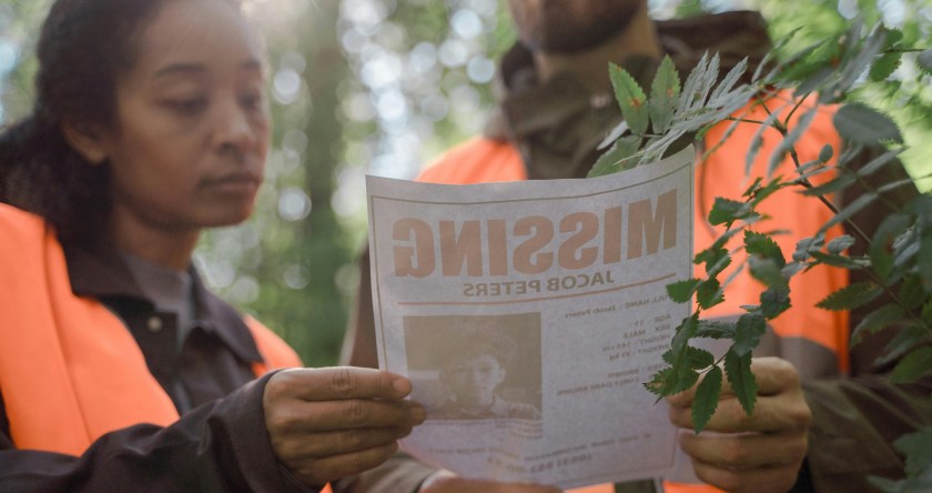 Minnesota Hiker Still Missing One Week After Reaching The Top Of Cloud ...