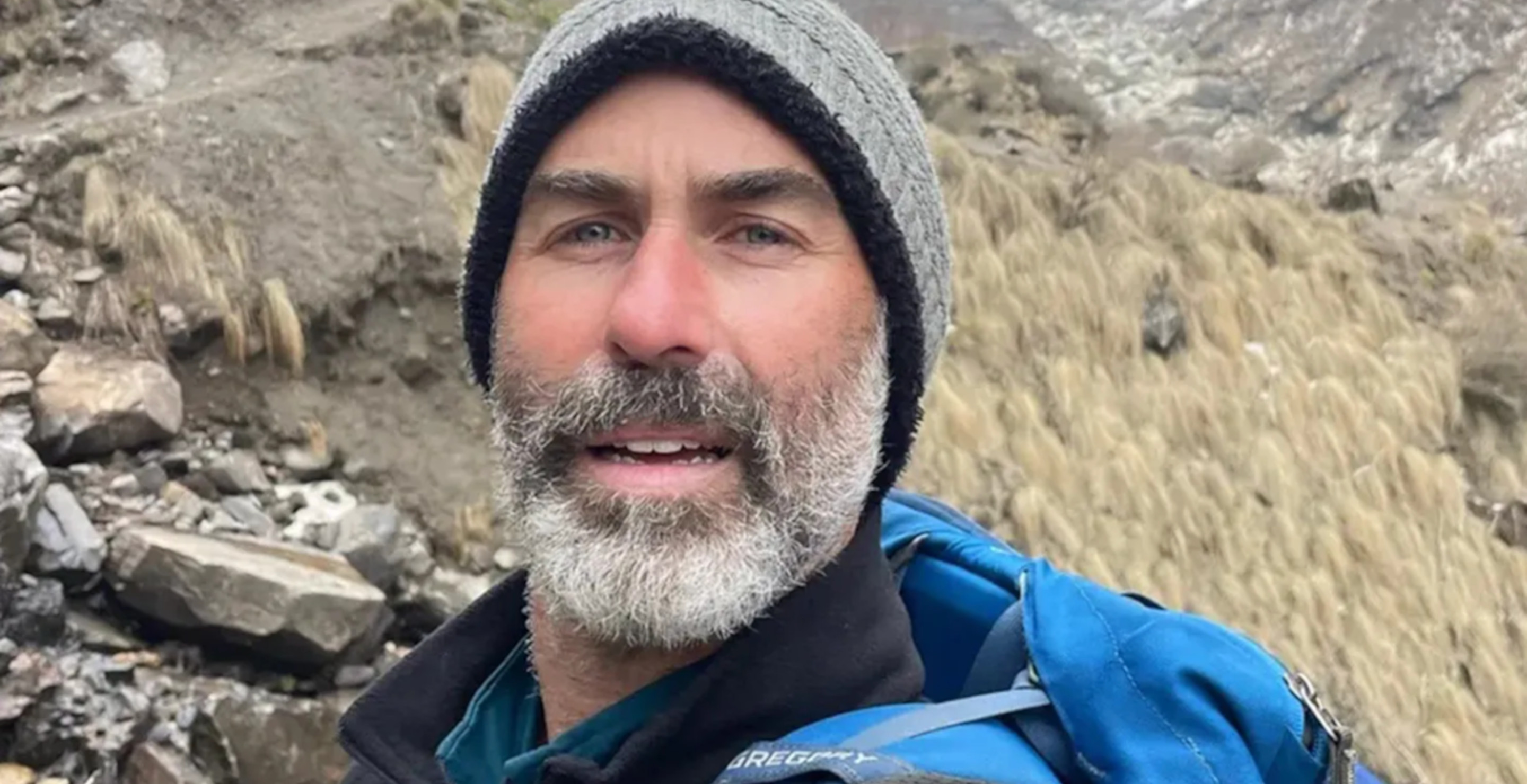 Missing Hiker, Who Broke His Arm, Survived For 9 Days By Eating Bugs ...