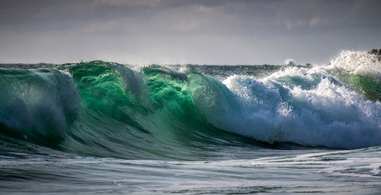 The Last Minute Change That Saved A Family From A Deadly Tsunami - Wide ...