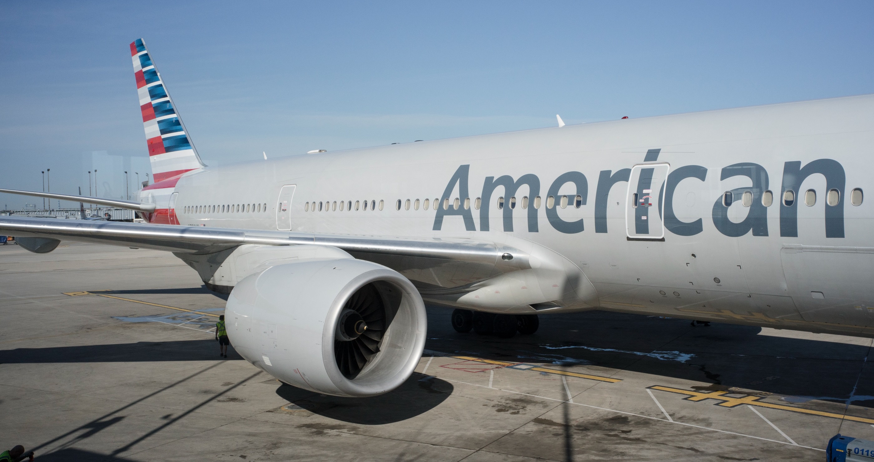 American Airlines Passengers Are Fuming After Airline Makes This Greedy ...
