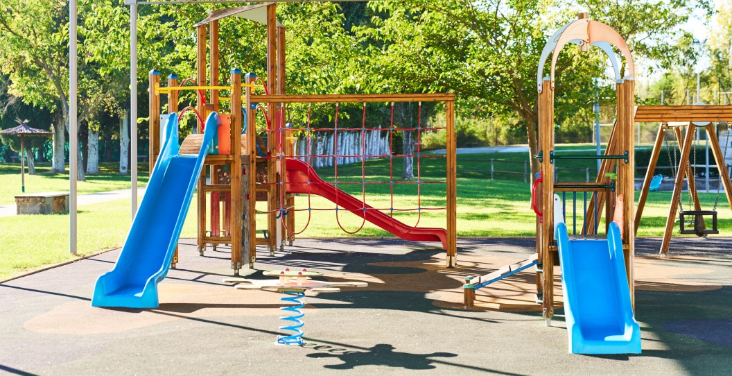 12-Year-Old Boy Dies After Falling Off Playground Equipment: What ...