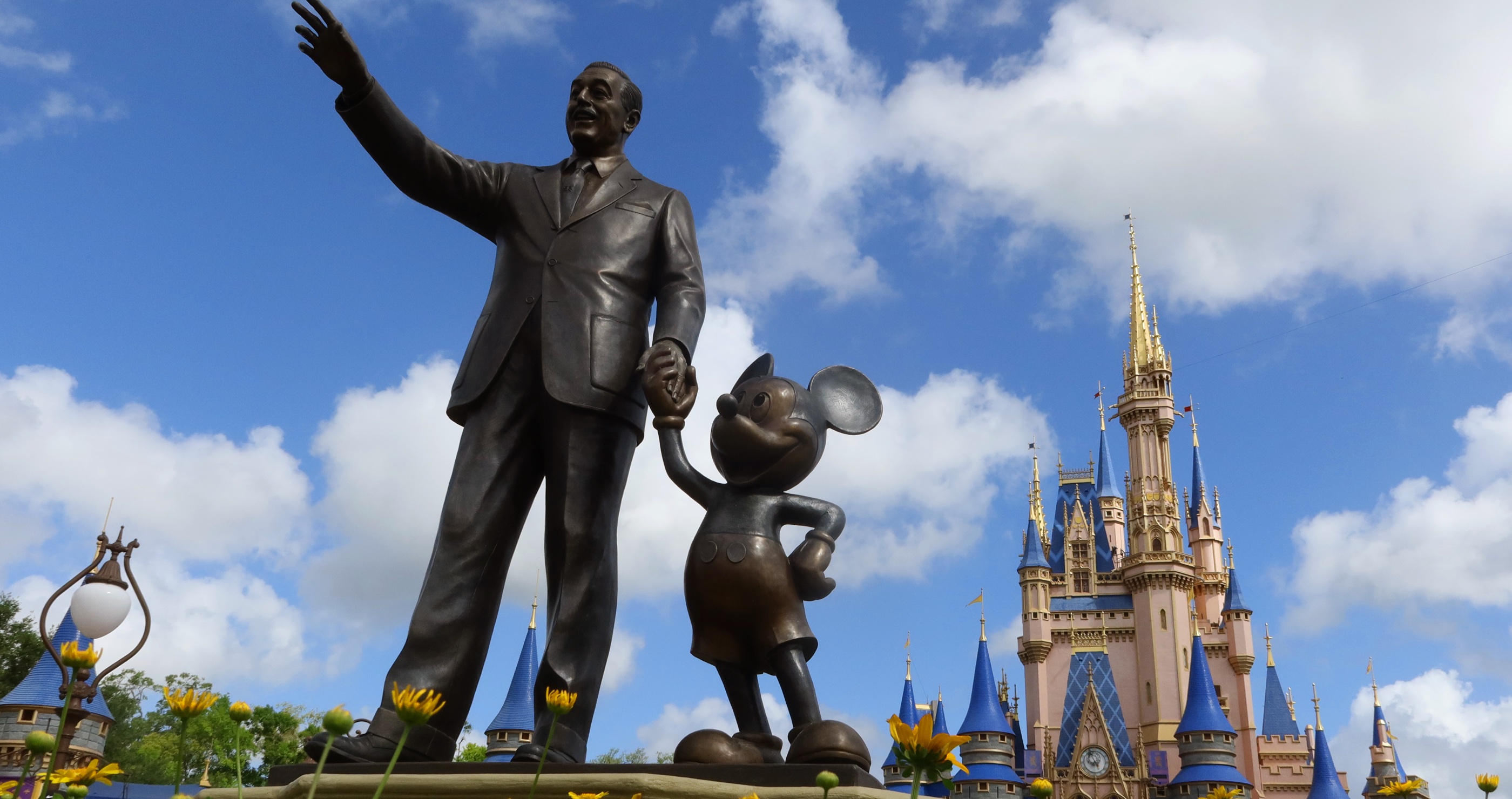 Disney Announces Change To Iconic Landmark — And Fans Are Divided ...
