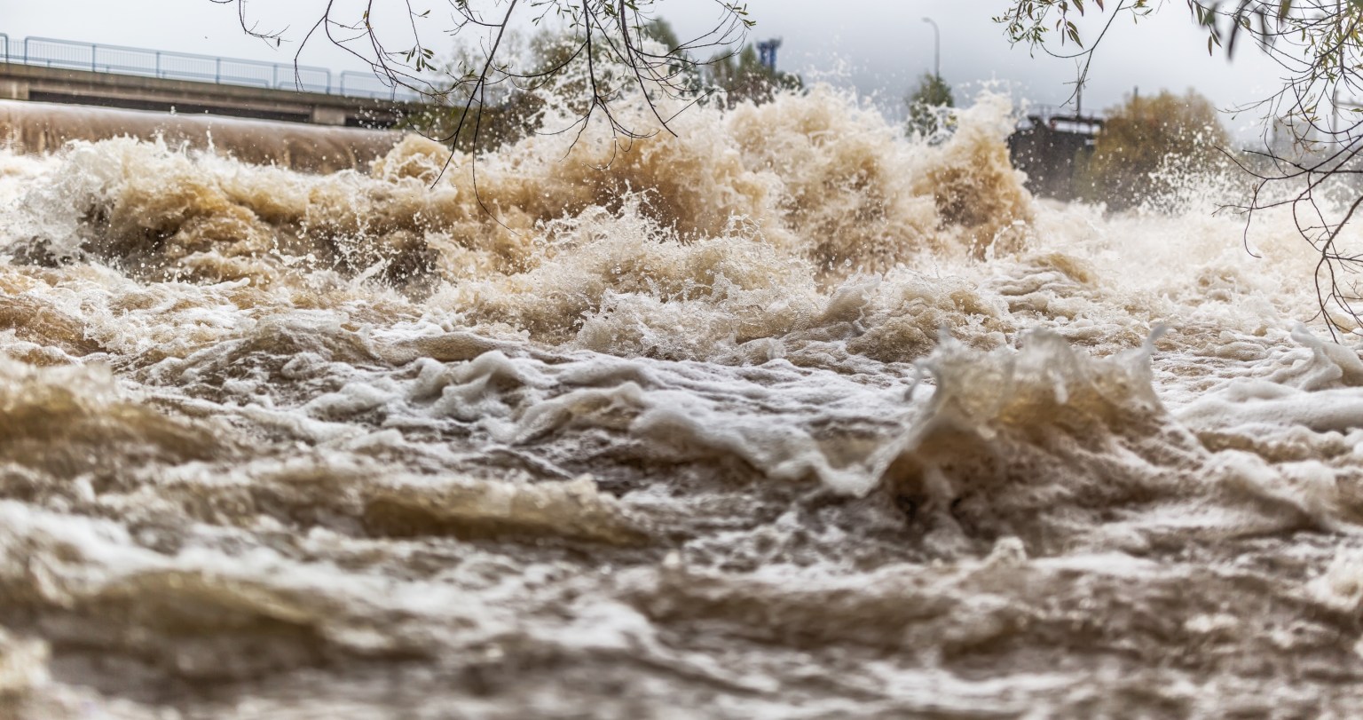 Evacuations Ordered In Washington As Officials Warn of Life-Threatening ...