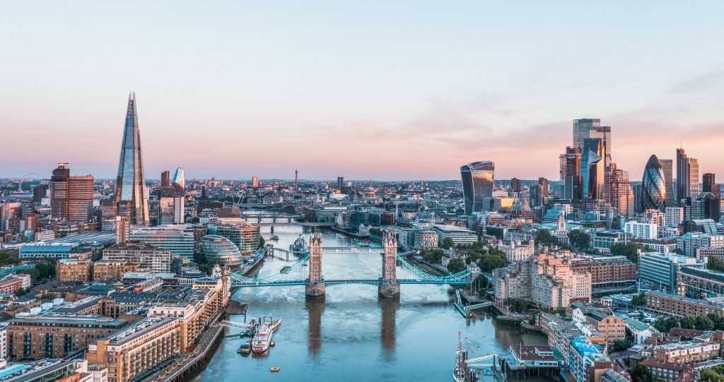 Traveling Outside The UK? This Change Could Cost You Thousands - Wide ...