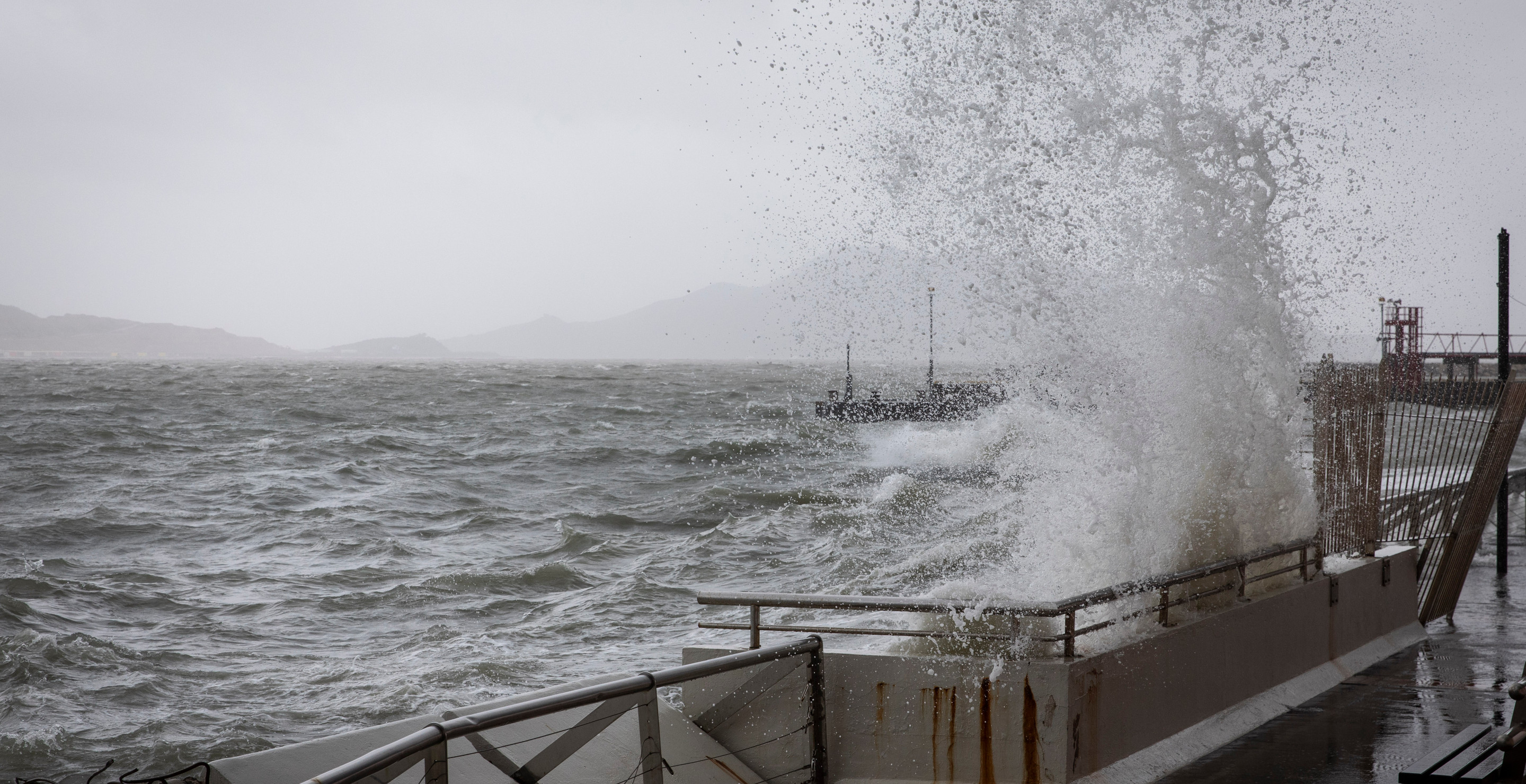 Super Typhoon Ragasa Crashes Through Doors Of Hotel, At Least 17 Dead ...