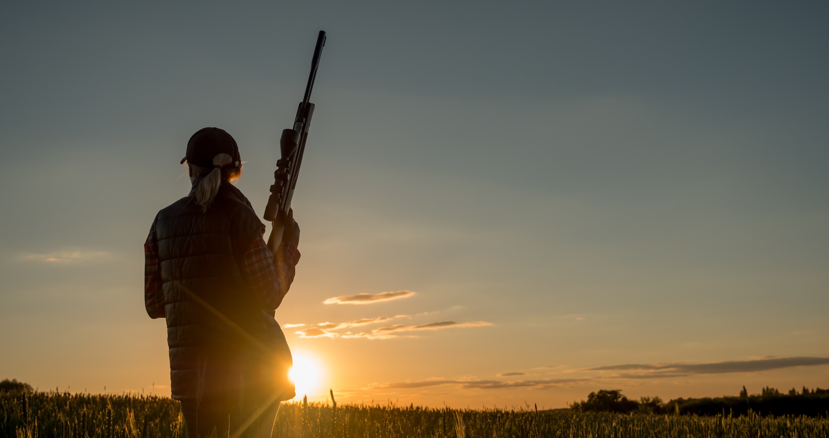 Experienced Hunter Missing For Days After Going On Hunting Trip In ...
