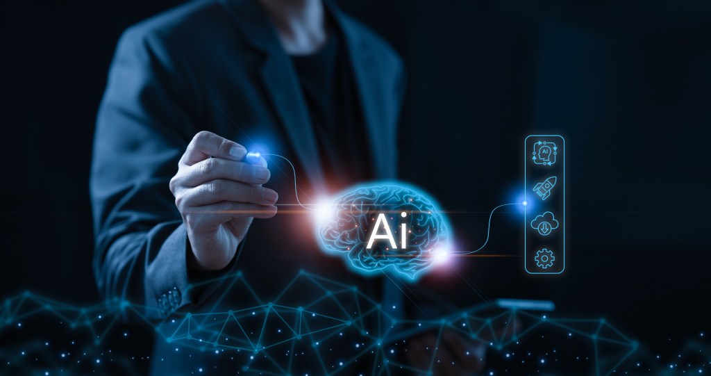 Experts Share The Best Ways To Use AI To Plan Your Next Vacation - Wide ...