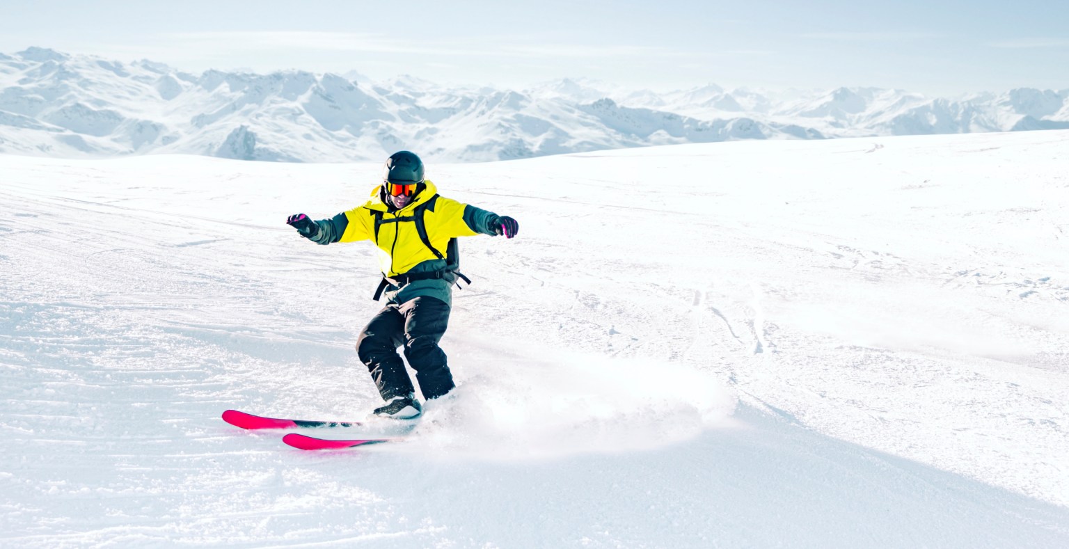 5-Year-Old Boy Dies In Freak Skiing Accident After Getting Caught In ...