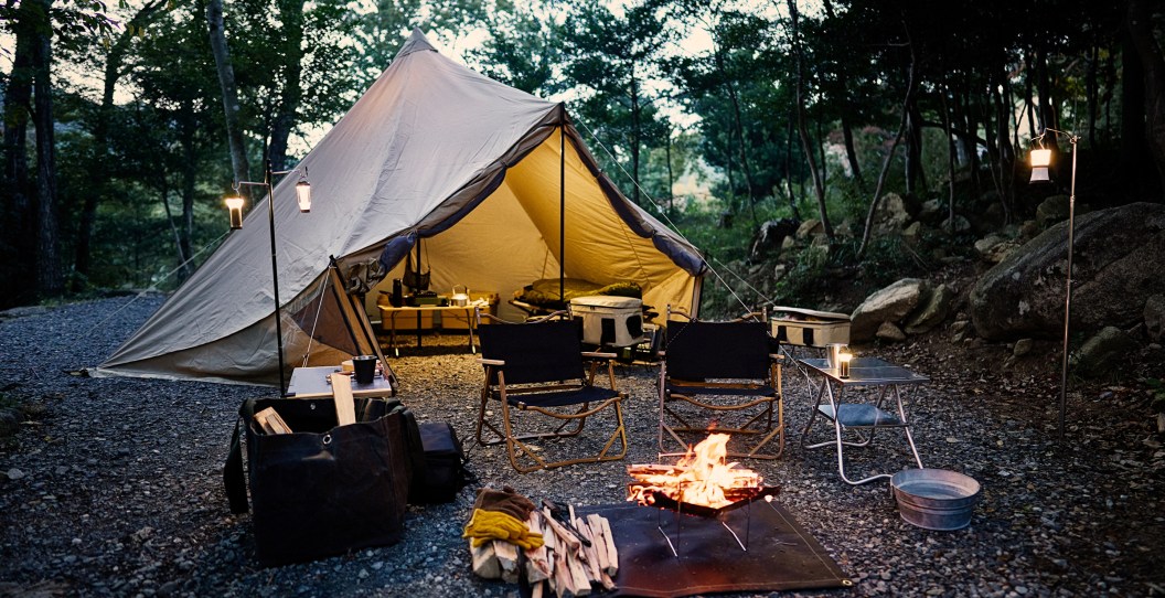 Outdoor Boys’ Luke Nichols Steps In For Fellow Outdoor Influencer ...