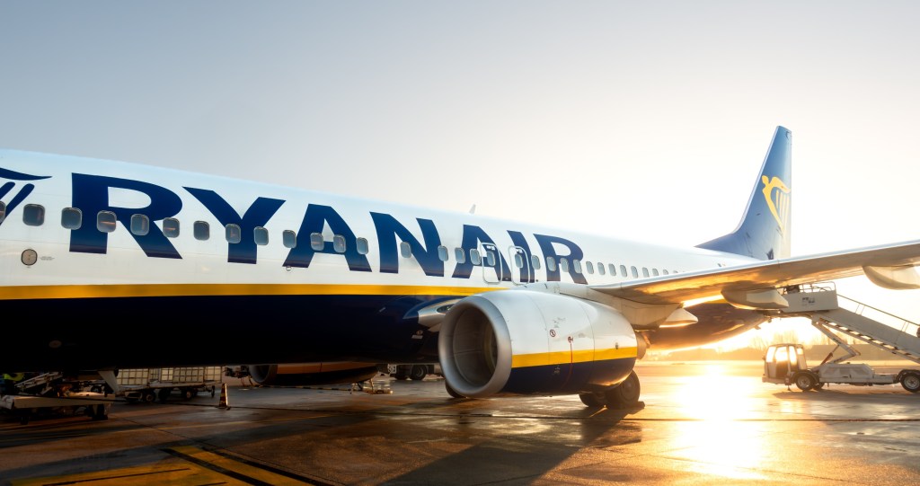 Ryanair Flight Declares Emergency After Several Passengers Were Injured ...