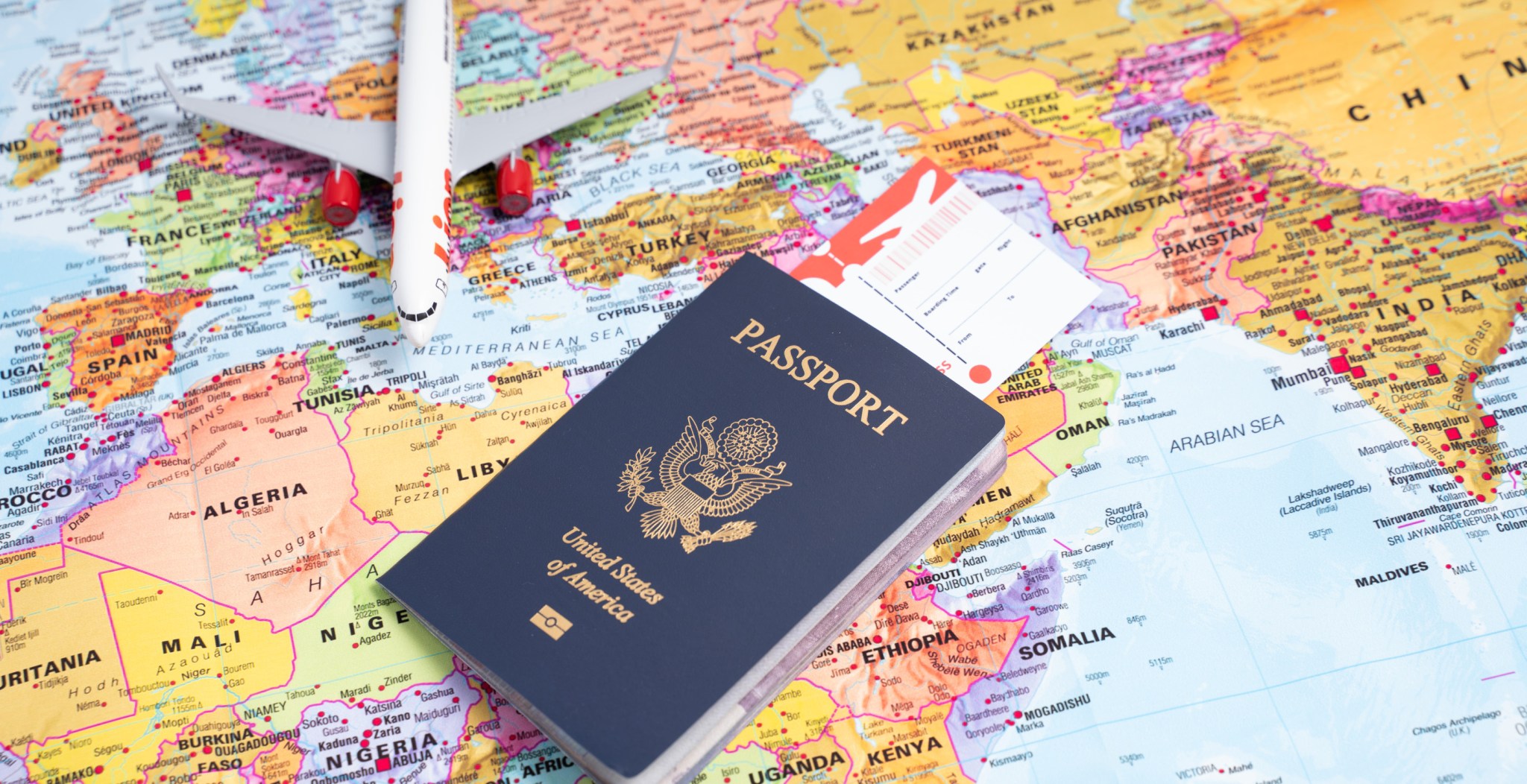 Cause Of Death Revealed For Popular Travel YouTuber - Wide Open Spaces