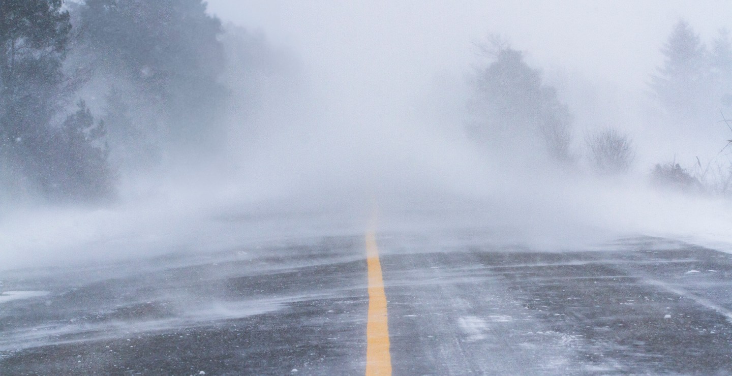 Missing Kansas Teacher Found Dead After Vanishing During Snow Storm ...