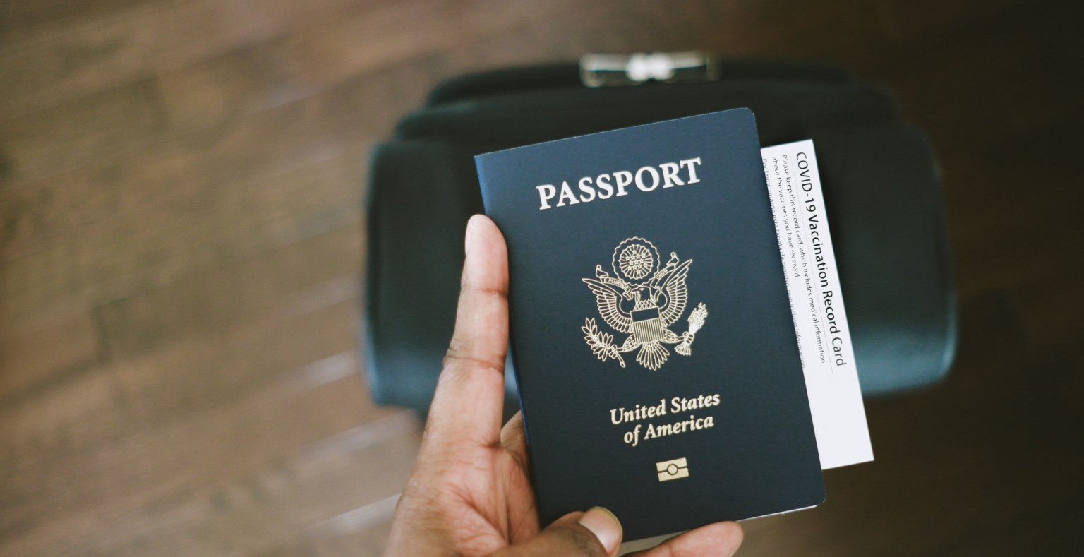 Olympian Barred From Competing In 2026 Olympics Due To Passport Delay ...