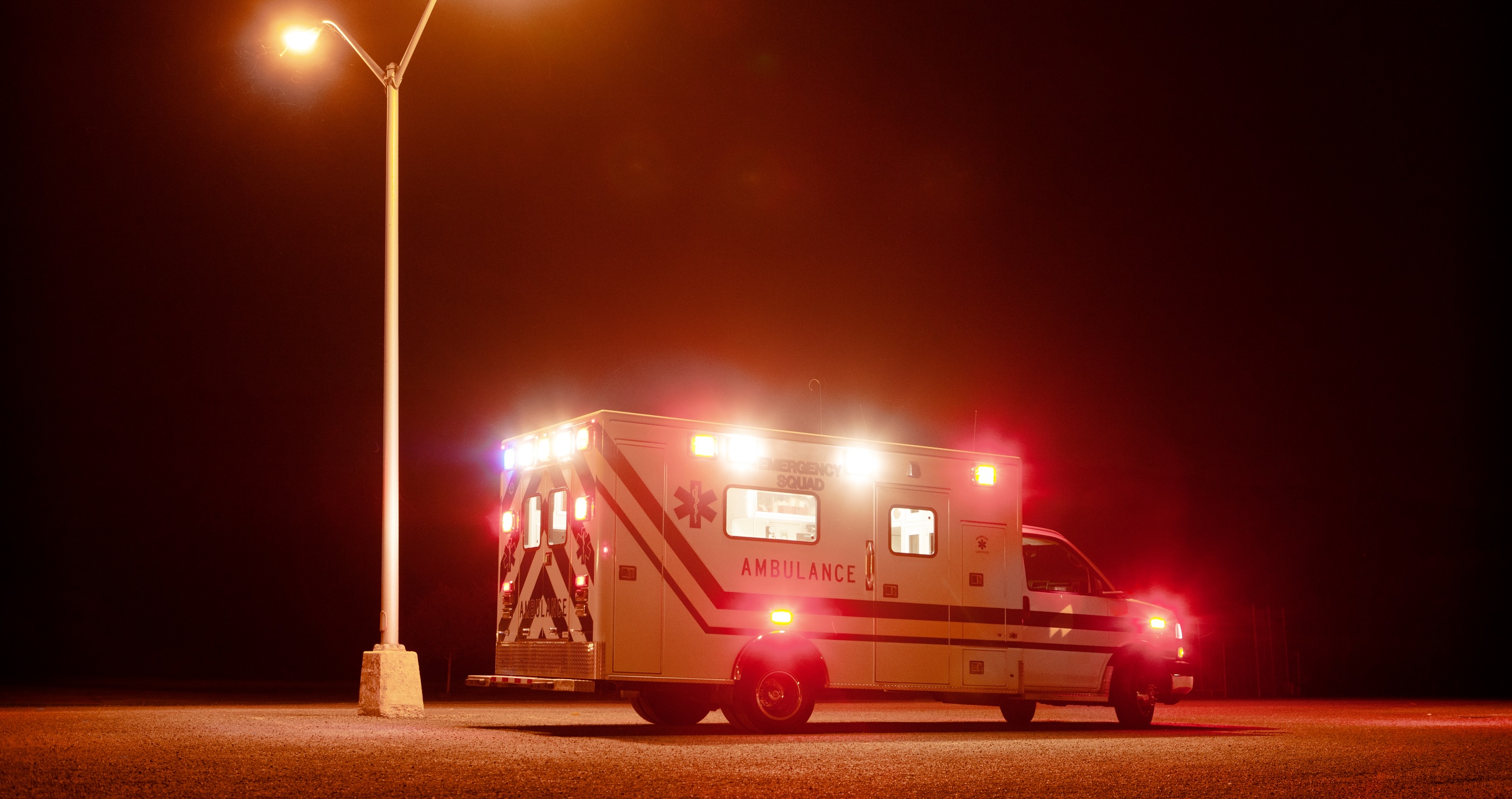 Wyoming Faces Tragedy When A 75-Year-Old Died After His Car Went ...