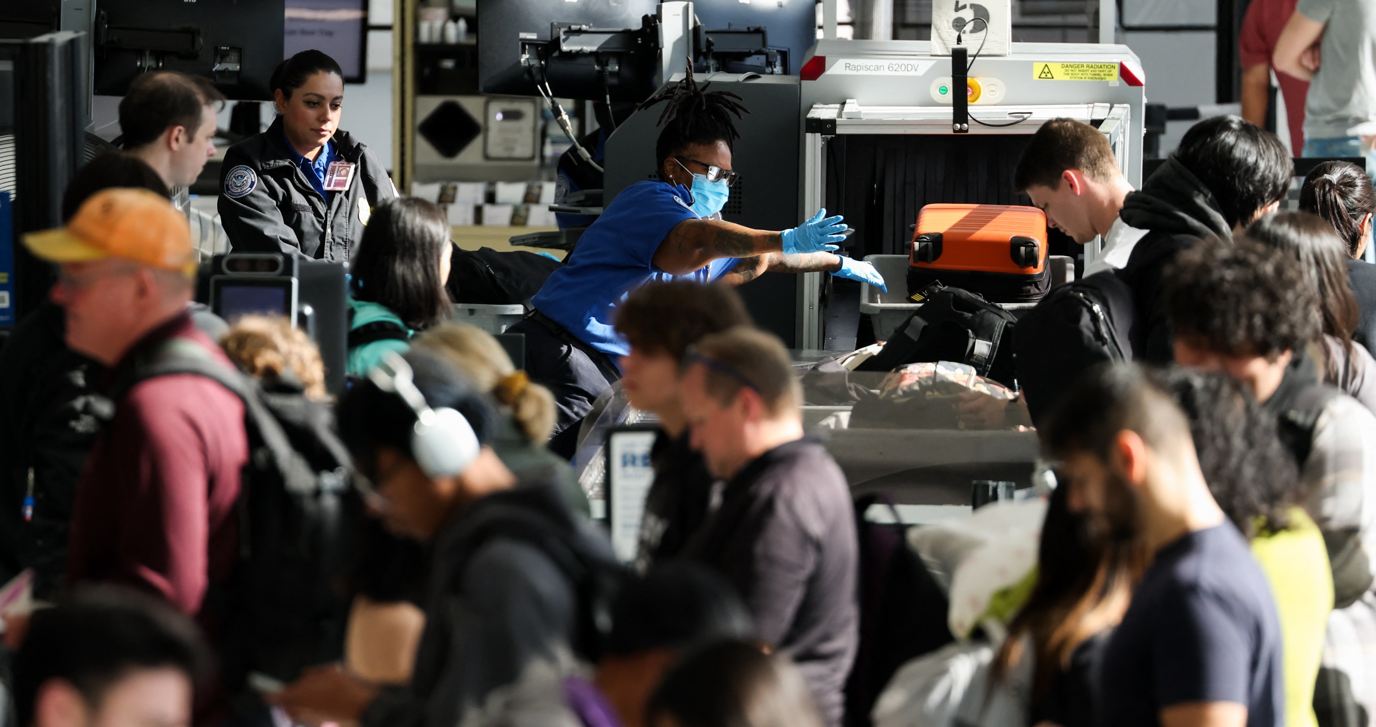 You Will Never Believe These Strange Items TSA Confiscated In 2025 ...