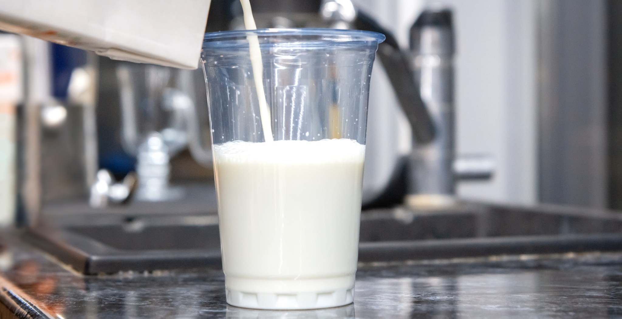 Ballerina Farm Speaks Out After Raw Milk Controversy - Wide Open Spaces