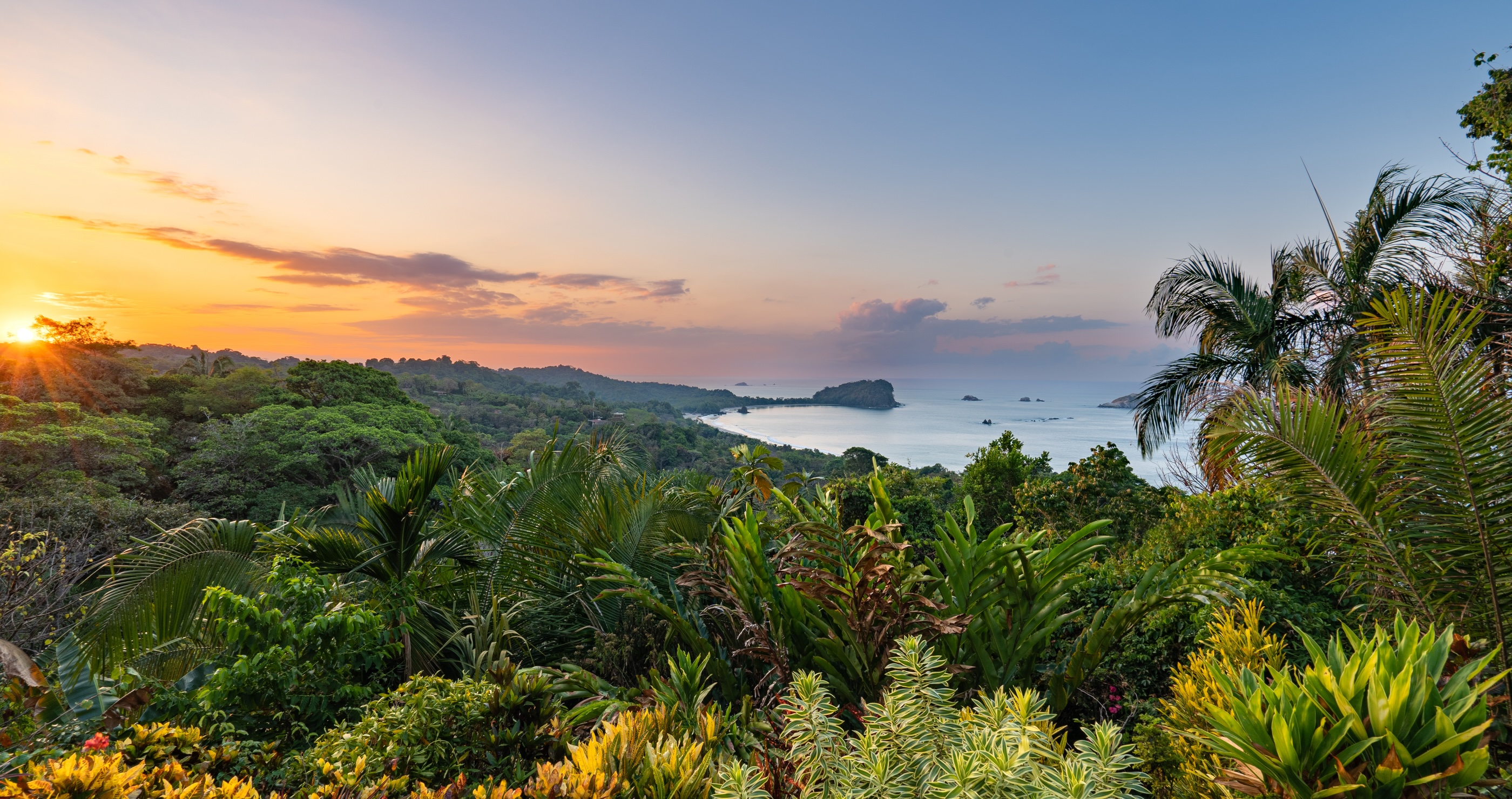 How Costa Rica Fought Back Against The World's Diminishing Rainforests ...