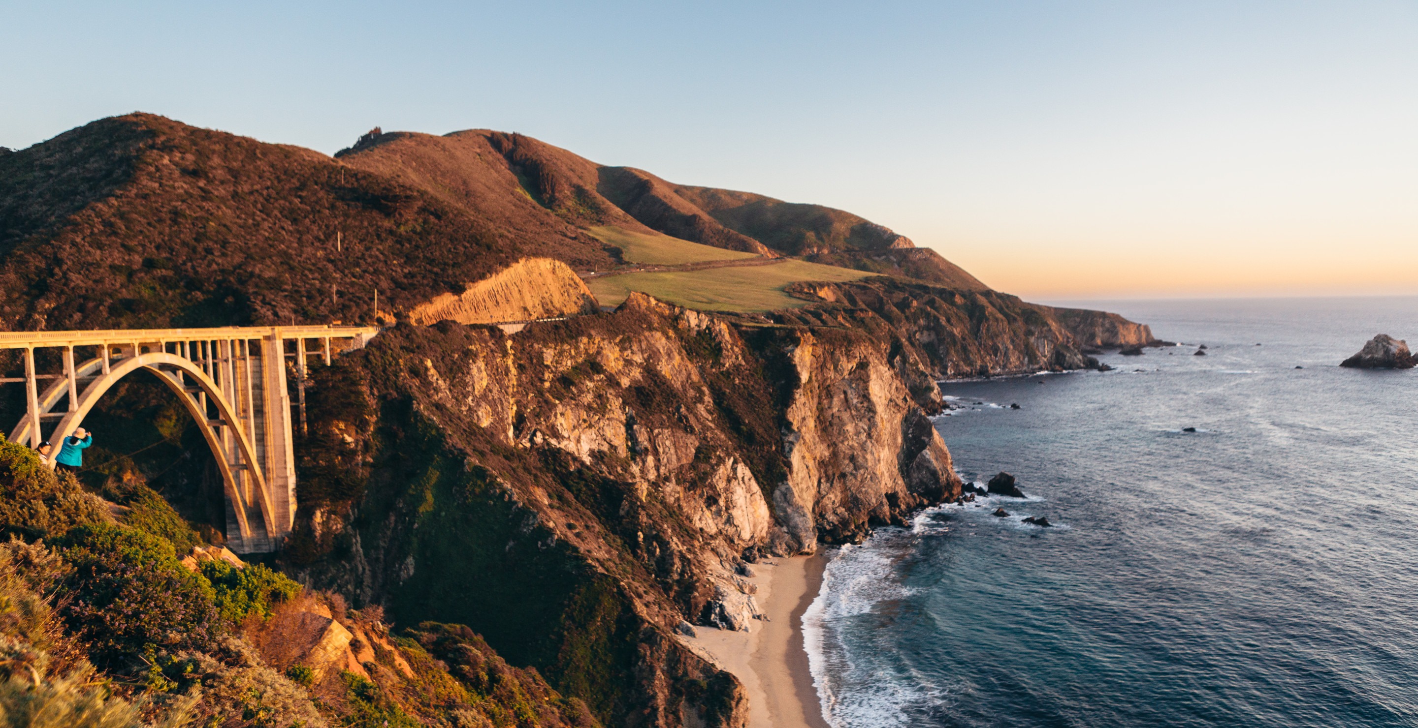 One US City's Beaches May Become the Country's Next National Park ...
