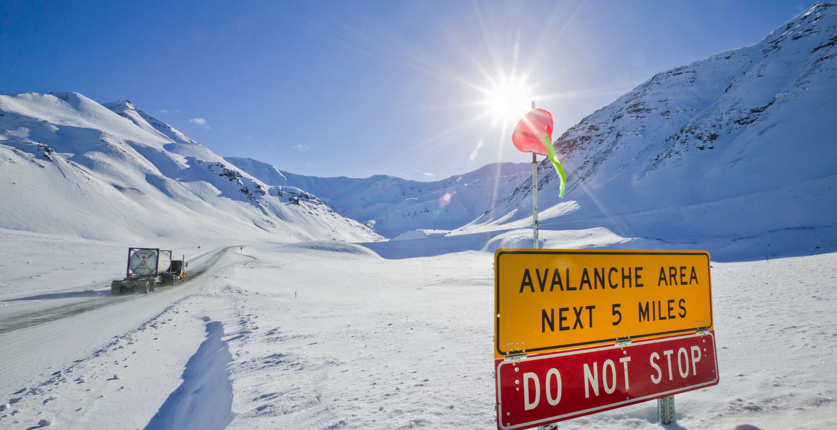 Rescuer Speaks Out About Deadly Avalanche That Killed At Least 8 - Wide ...